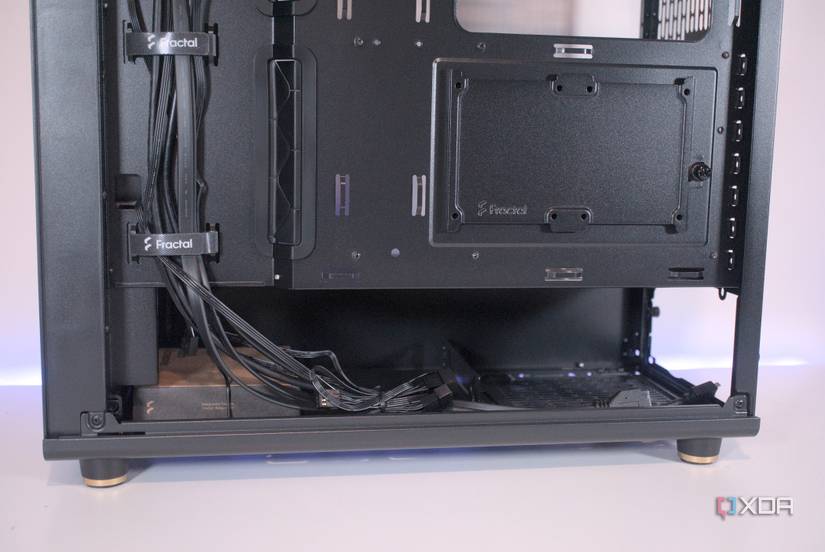 Fractal Design North review: A unique PC case for a brighter Fractal future