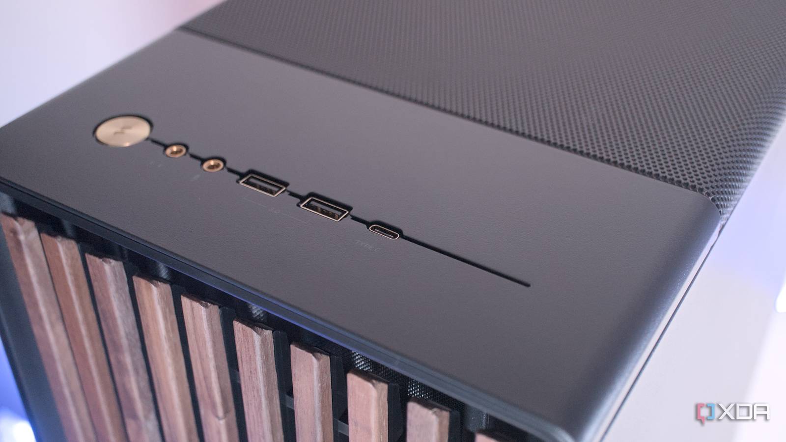 4 high-polling peripherals that are likely to fail on front-panel USB
