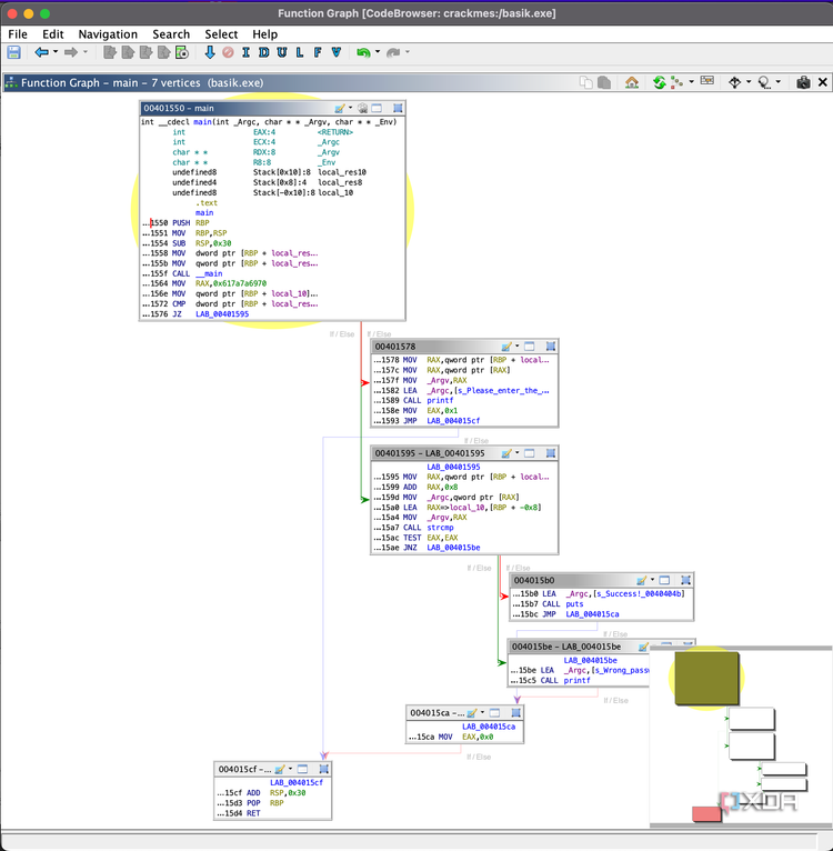 Reverse engineering: What is it and how to get started?