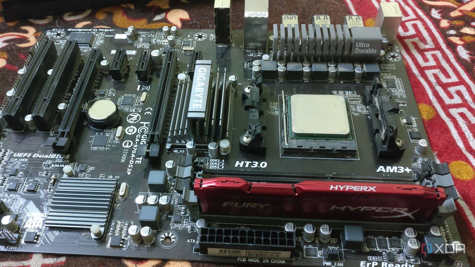 Signs that you need to upgrade your old motherboard ASAP