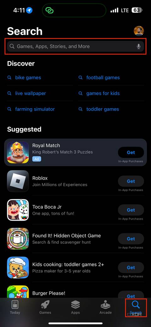 How to change the default web browser on iPhone or iPad