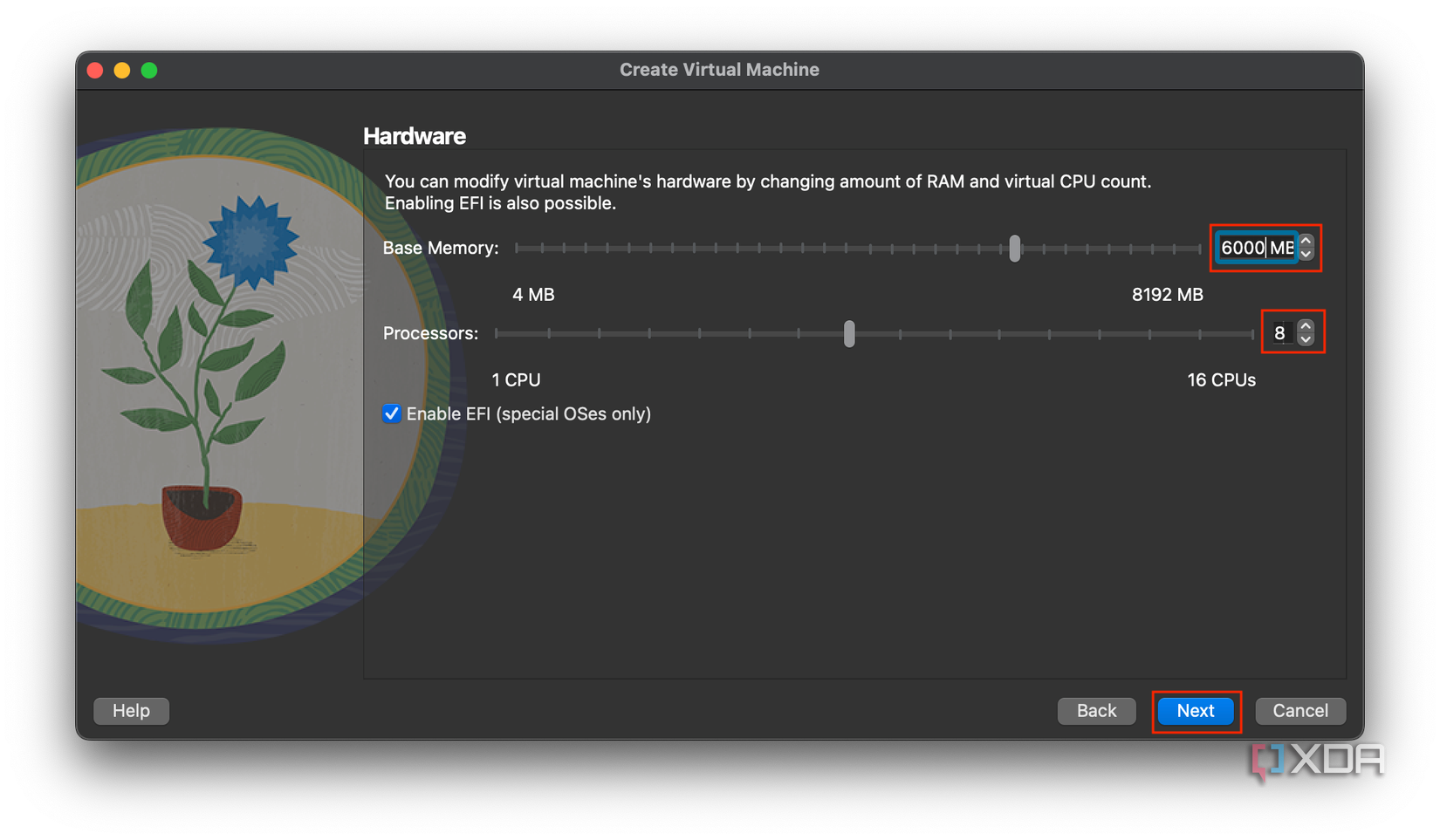 How to install macOS in VirtualBox