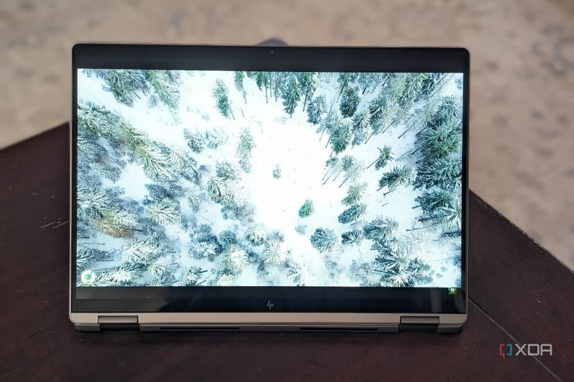 HP Chromebook Plus x360 14-inch review: Another winning ChromeOS 2-in-1 ...