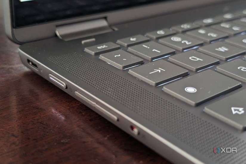 HP Chromebook Plus x360 14-inch review: Another winning ChromeOS 2-in-1 ...