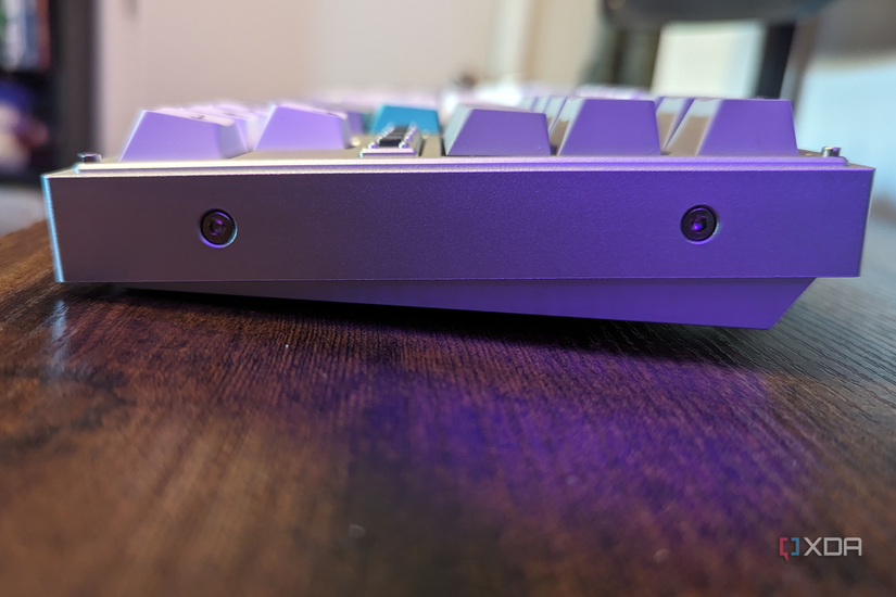 Lemokey L3 review: Not quite a gaming keyboard