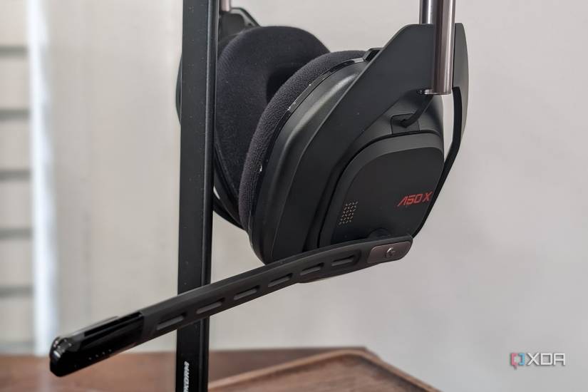 Logitech G Astro A50 X Lightspeed review: Great all-in-one audio for ...