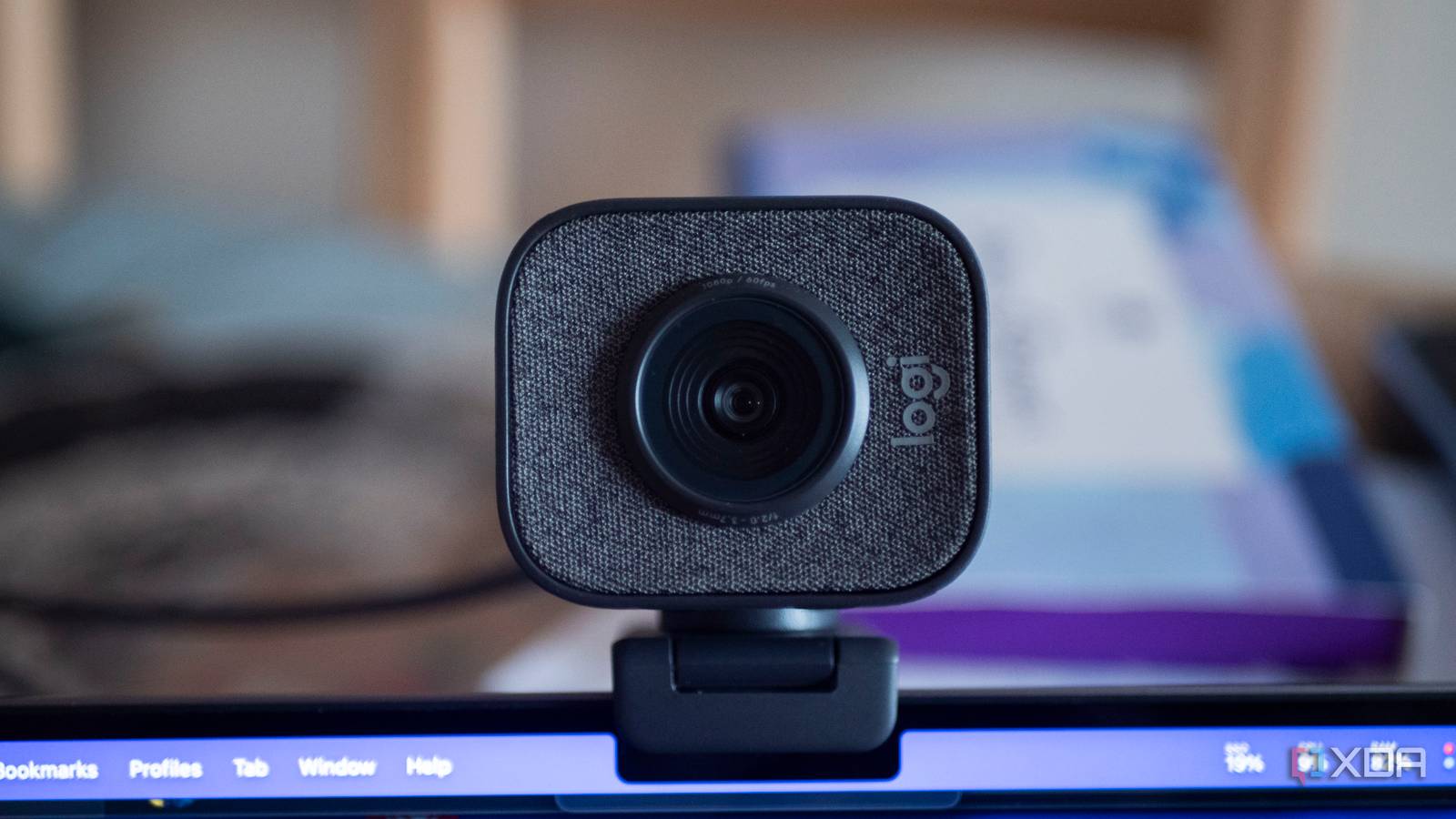 Logitech StreamCam review: A great webcam you should get on sale