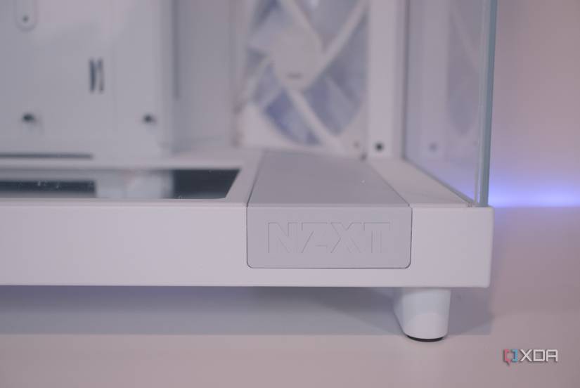 NZXT H6 Flow RGB review: A showcase chassis with great cooling