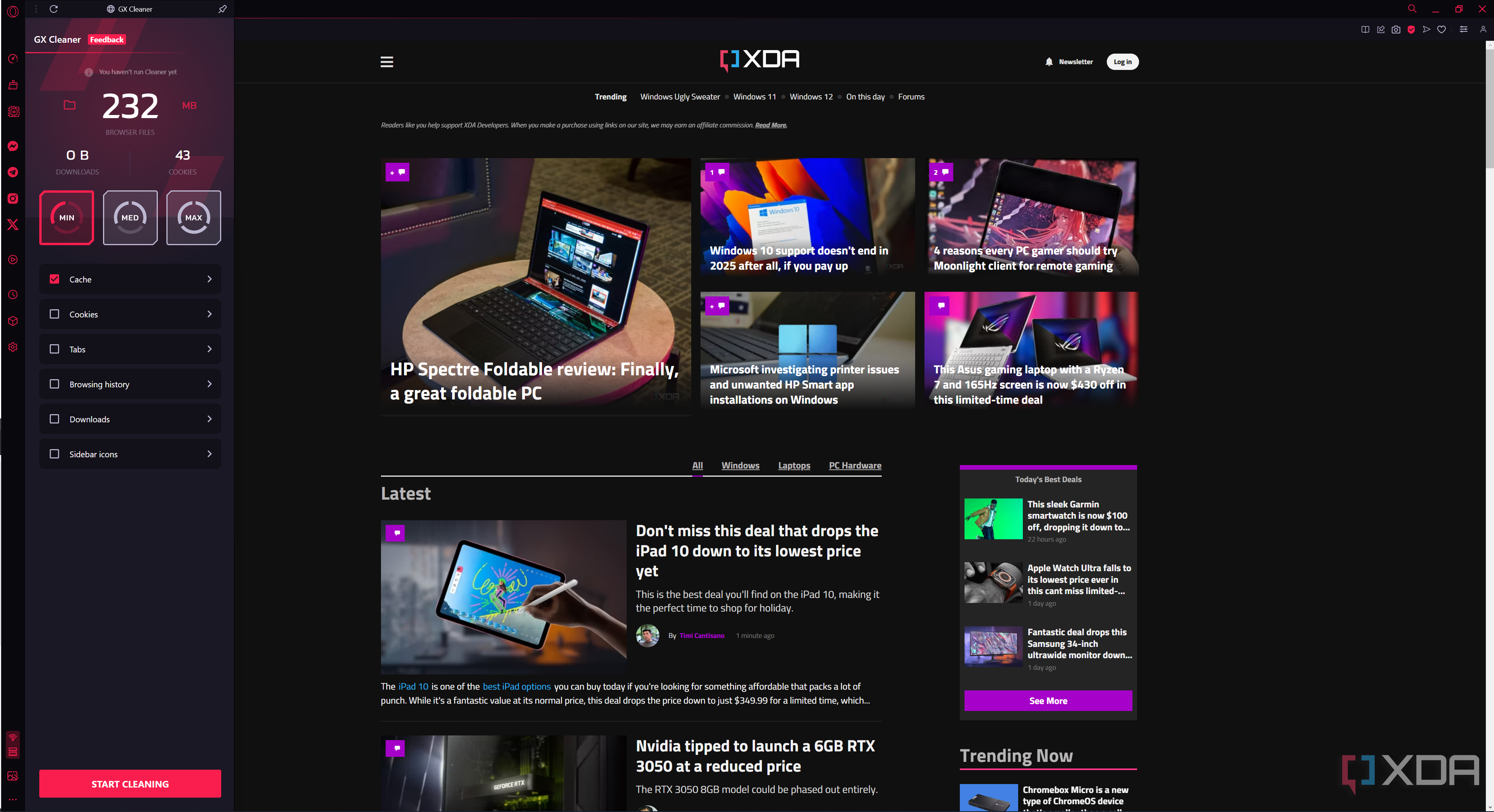 6 must-have apps for PC gaming