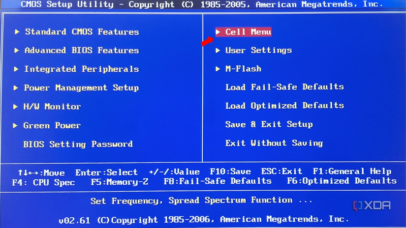 How to safely overclock your CPU: A beginners guide to unlock more ...