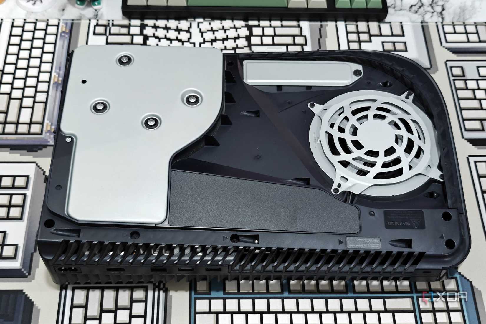 5 clever ways to repurpose an old SSD instead of throwing it away