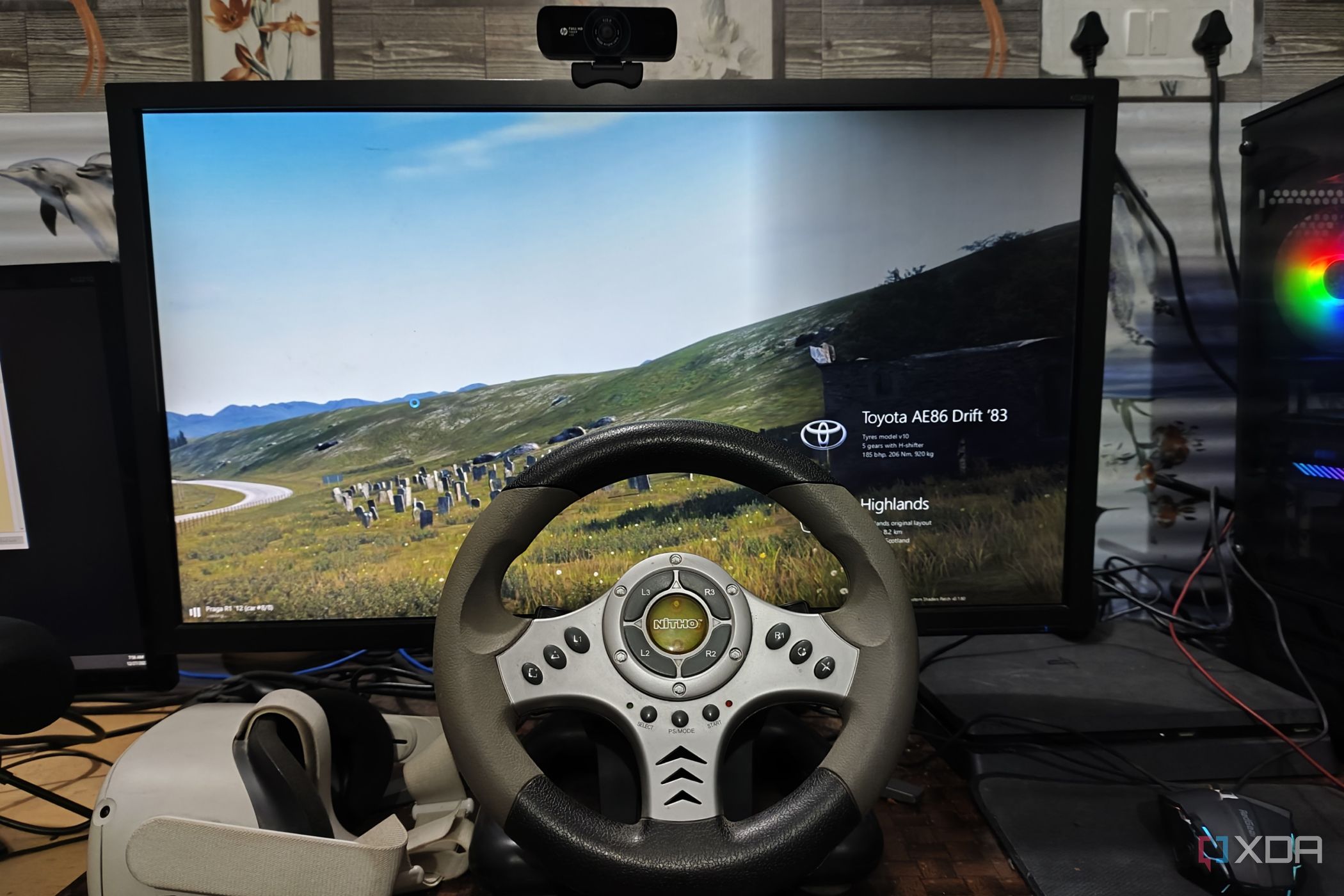 This Breath of the Wild VR mod is coming out real soon, but you will ...