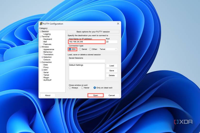 How To Ssh Into Raspberry Pi For Remote Access On Windows