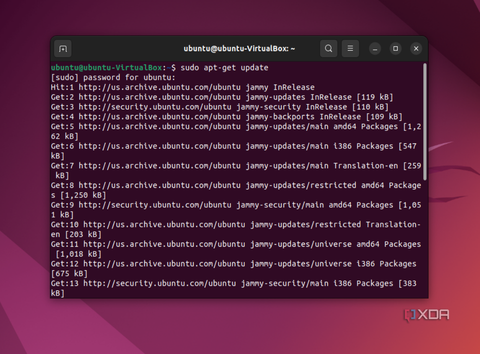 How to install Vim on Ubuntu