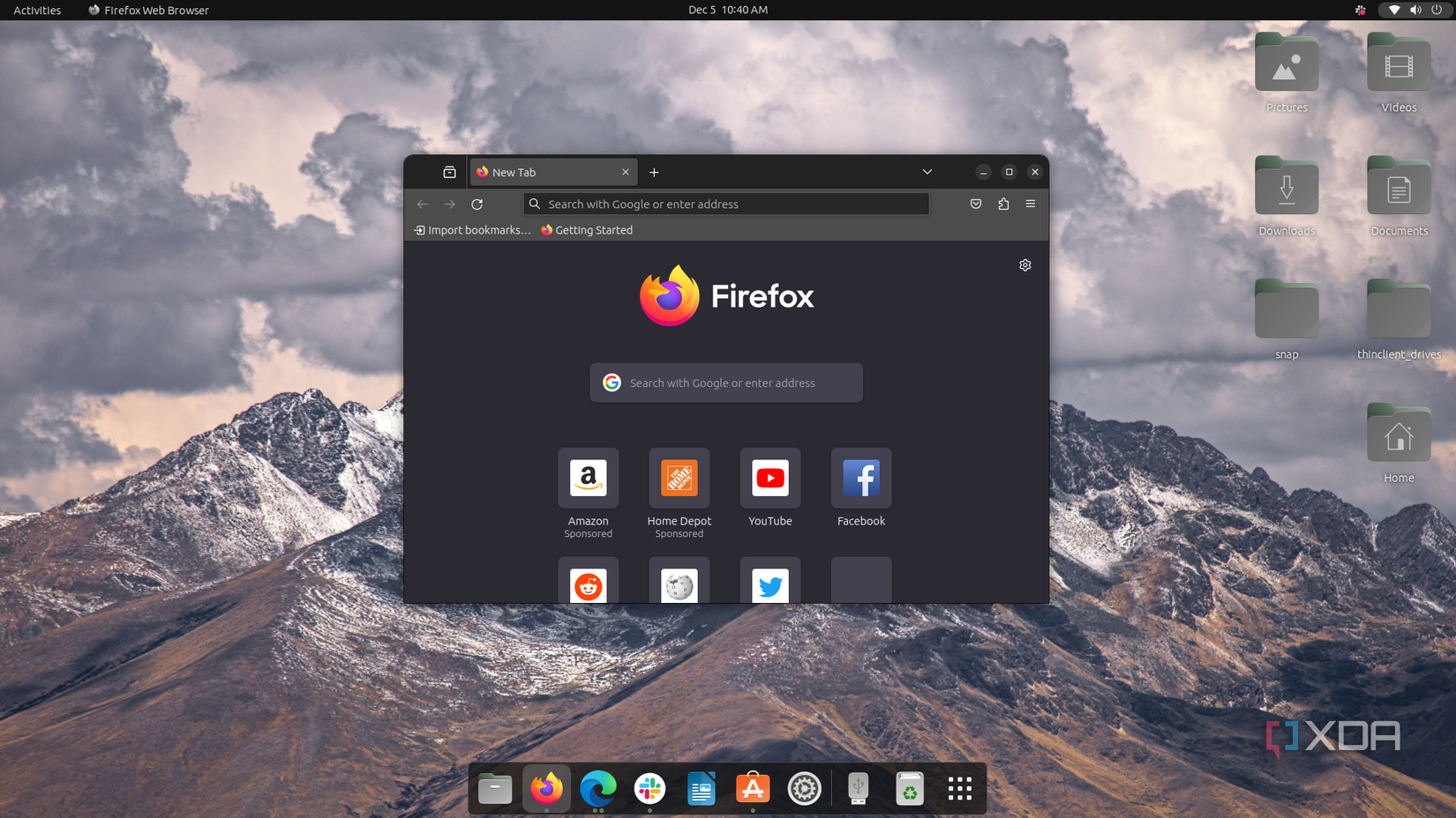 5 features I wish were built into every browser