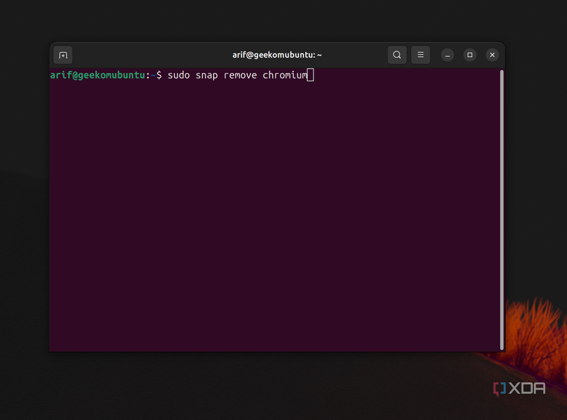 How to install Chrome on Ubuntu