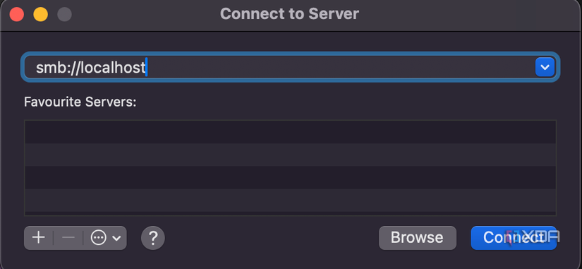 How to use FTP on Mac