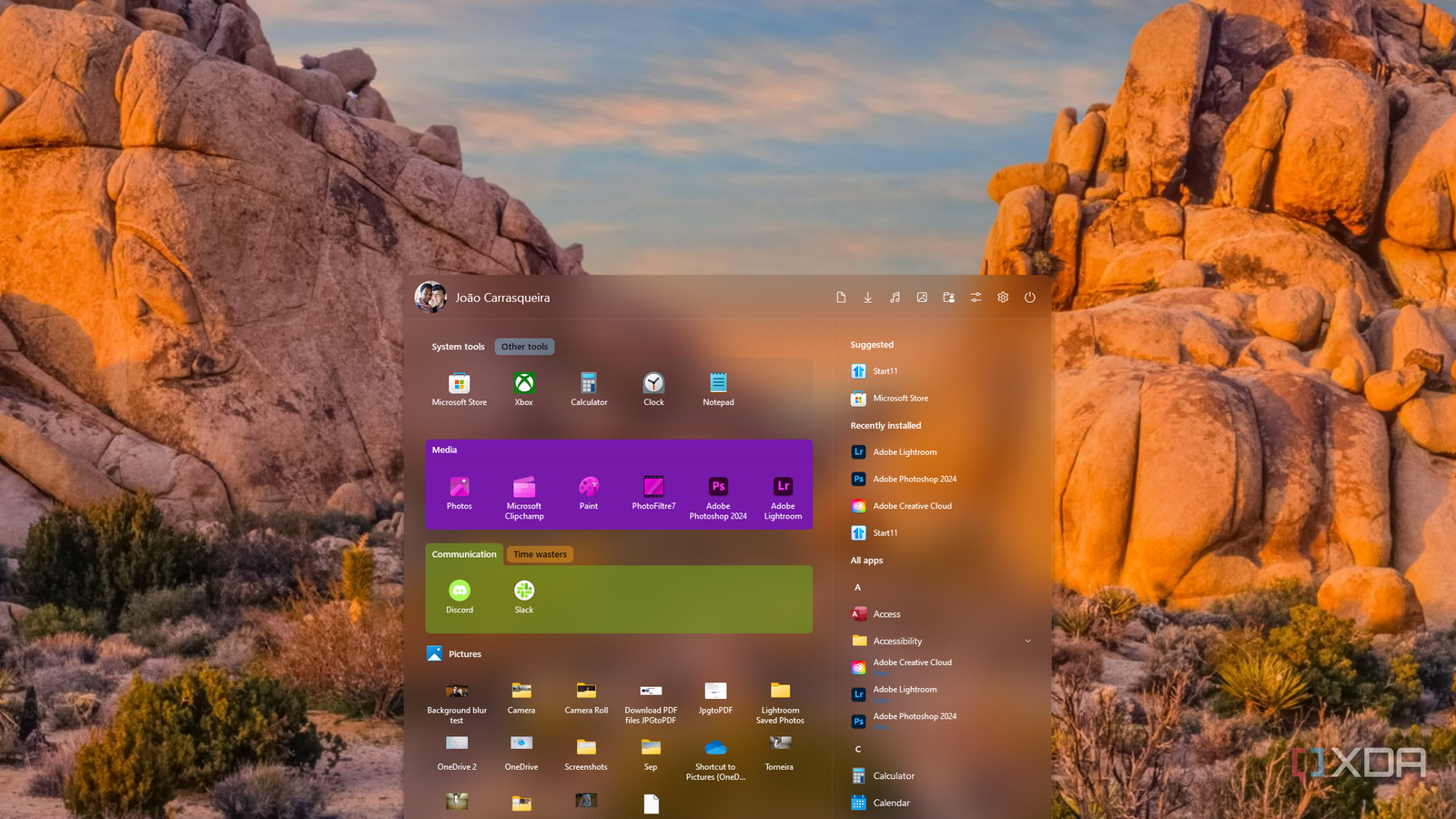 Start11 v2 review: Making the Windows 11 Start menu actually useful