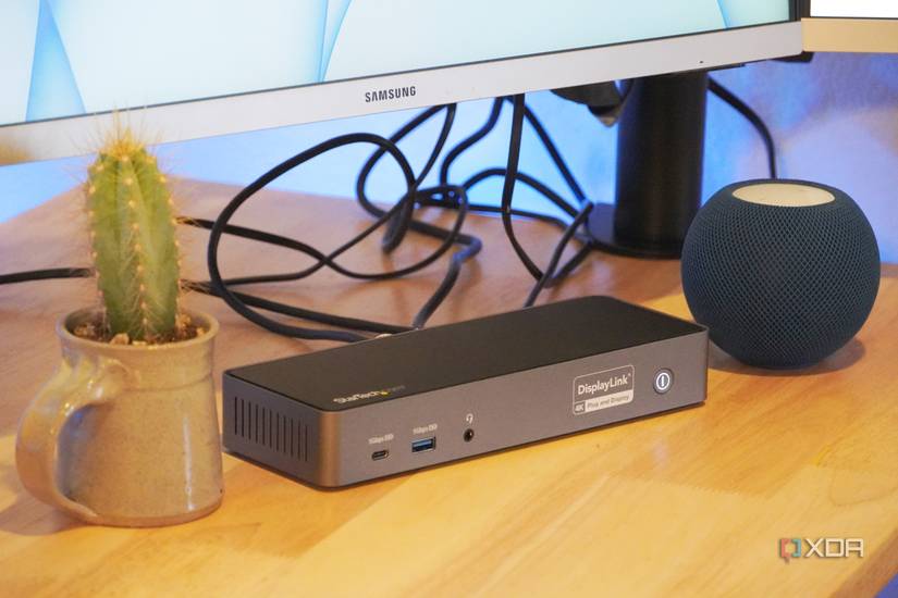 Best reasons to use a laptop docking station