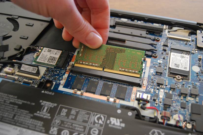 How to upgrade your gaming laptop the right way