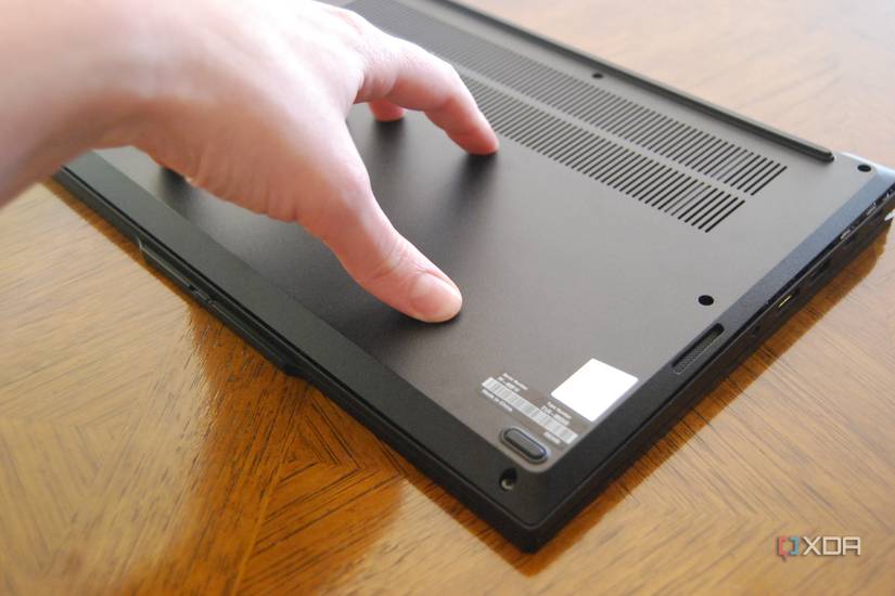 How to upgrade RAM and SSD in Lenovo's ThinkPad E14 Gen 5
