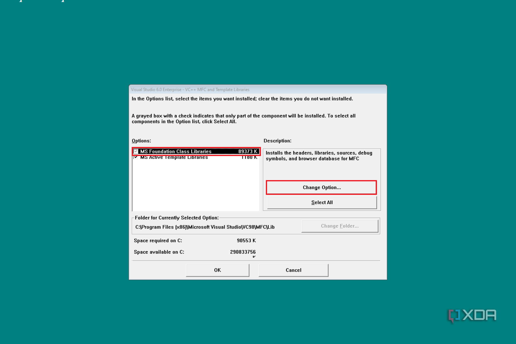 How to install Visual Basic 6.0 in Windows 11