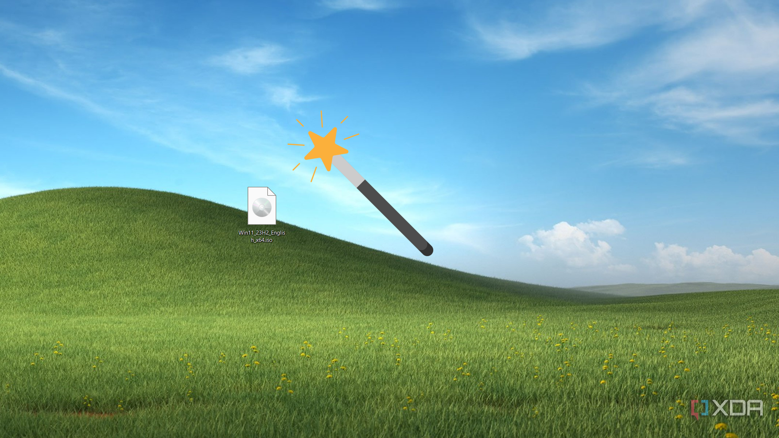 How to integrate cumulative updates into Windows 11 ISO