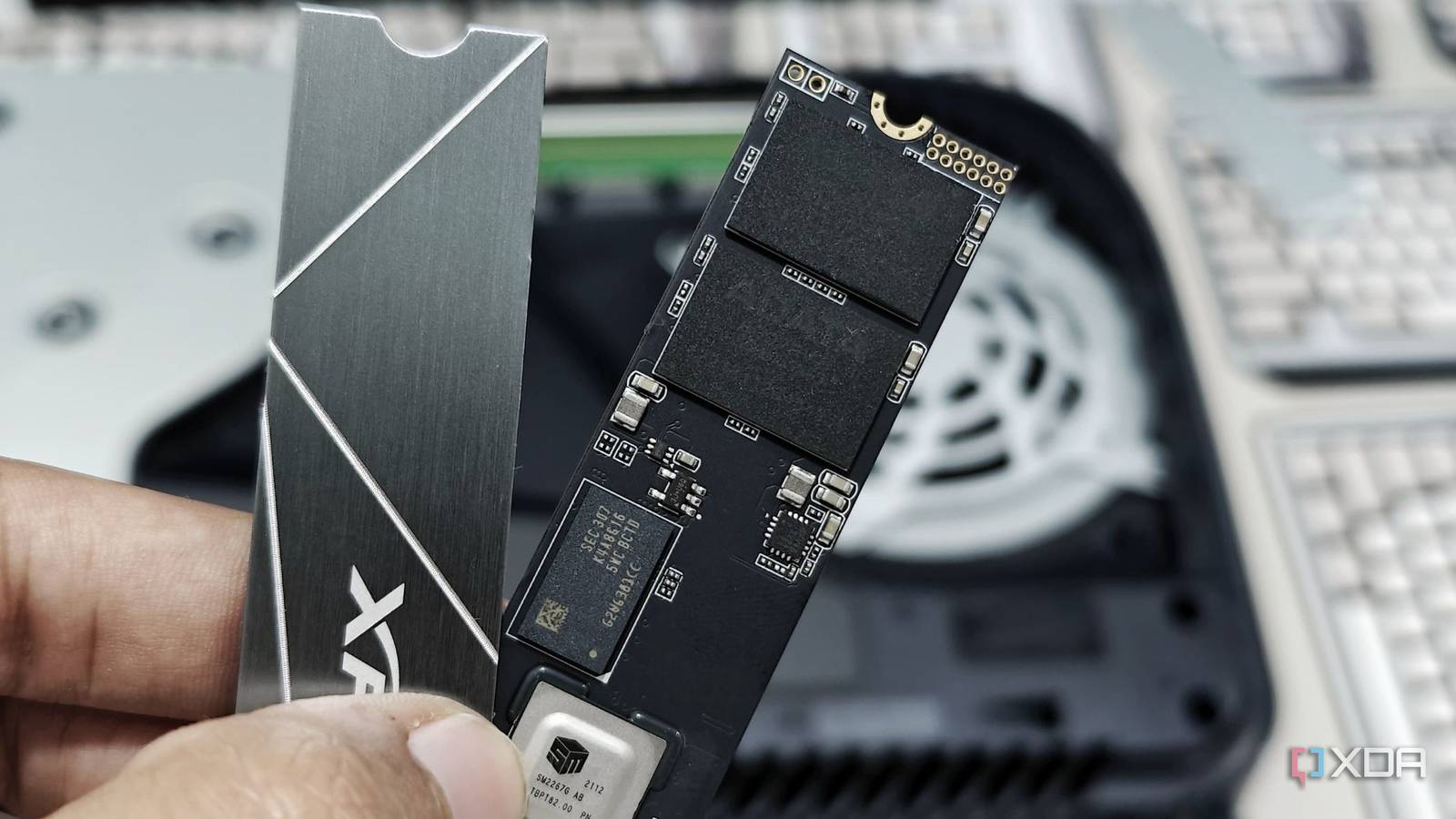 Stop buying cheap SSDs for your operating system