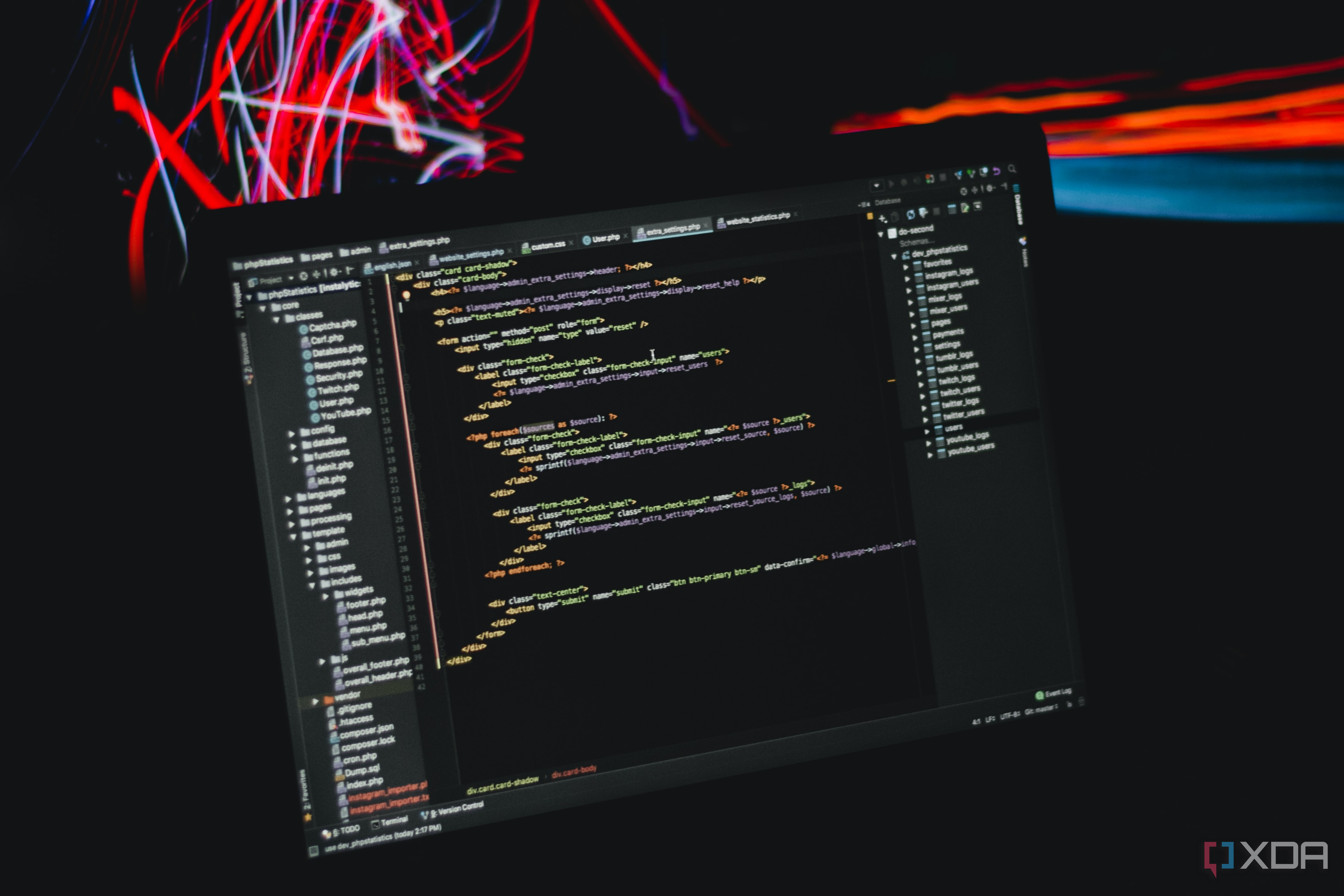 How to use your GPU in Visual Studio Code
