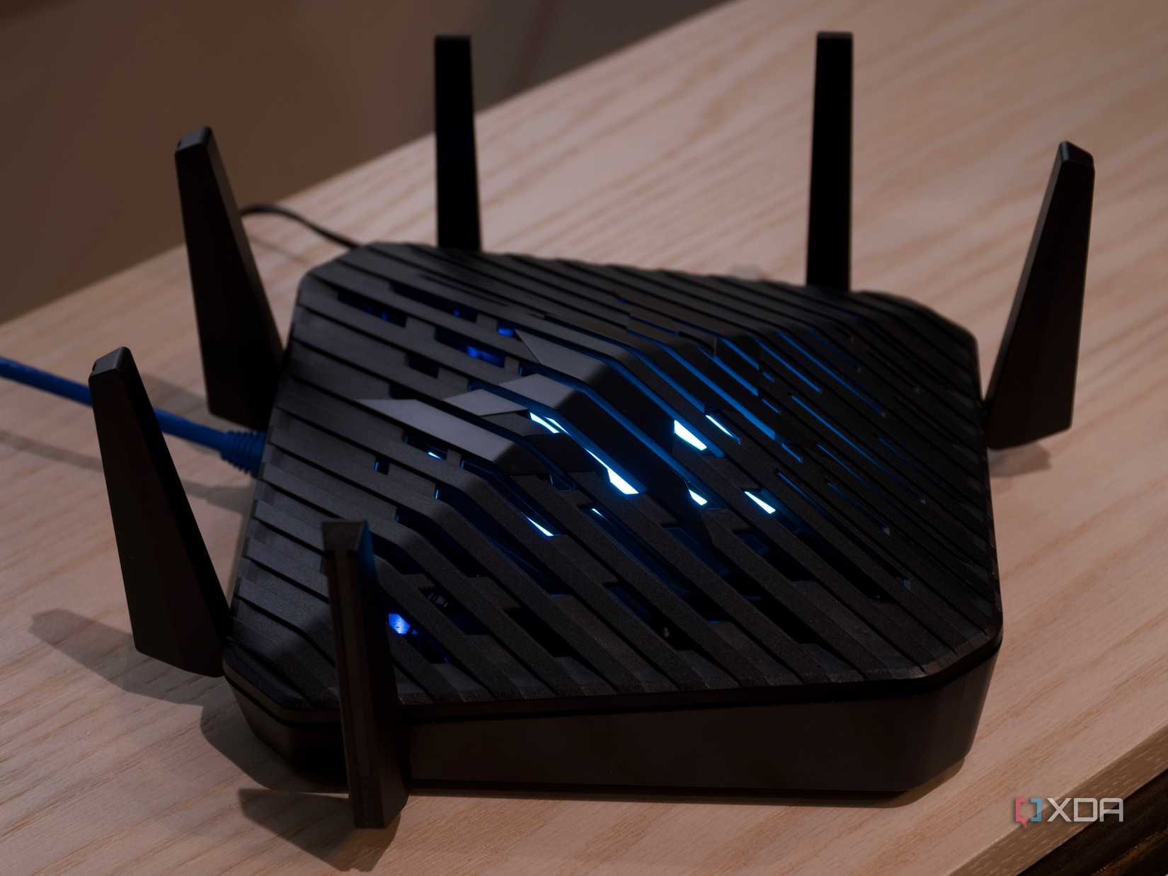 A beginner's guide to mesh networks