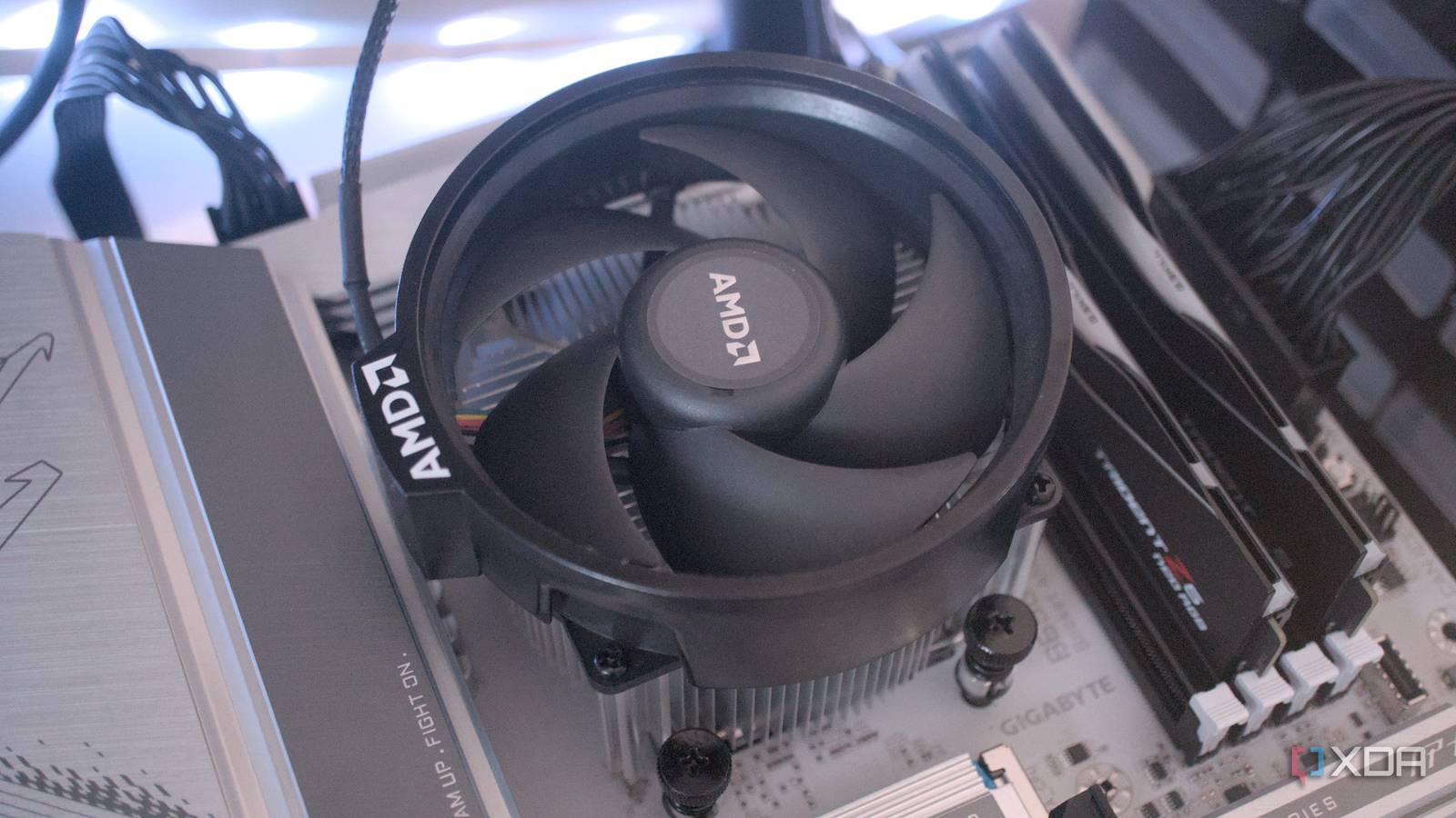 The AMD Ryzen 9000 series has suffered a nasty delay...because of a typo