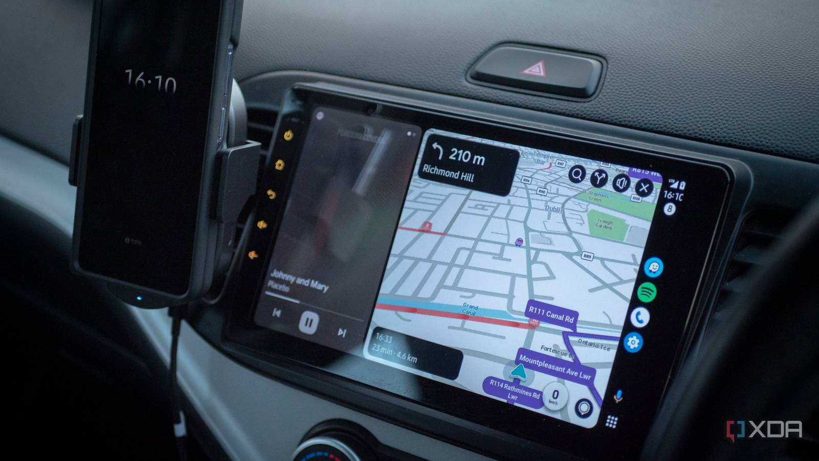 Getting an aftermarket Android head unit is the best upgrade I made for ...