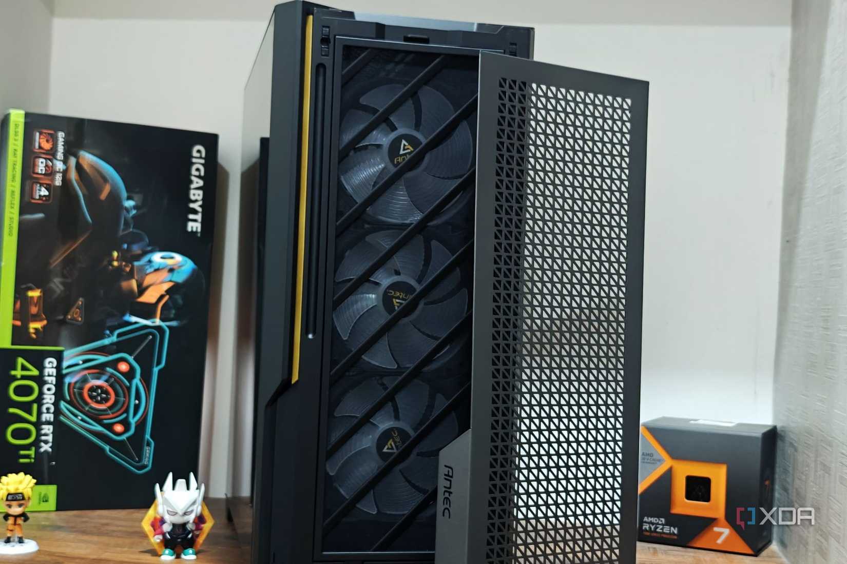 5 PC components that can easily hijack your gaming PC budget