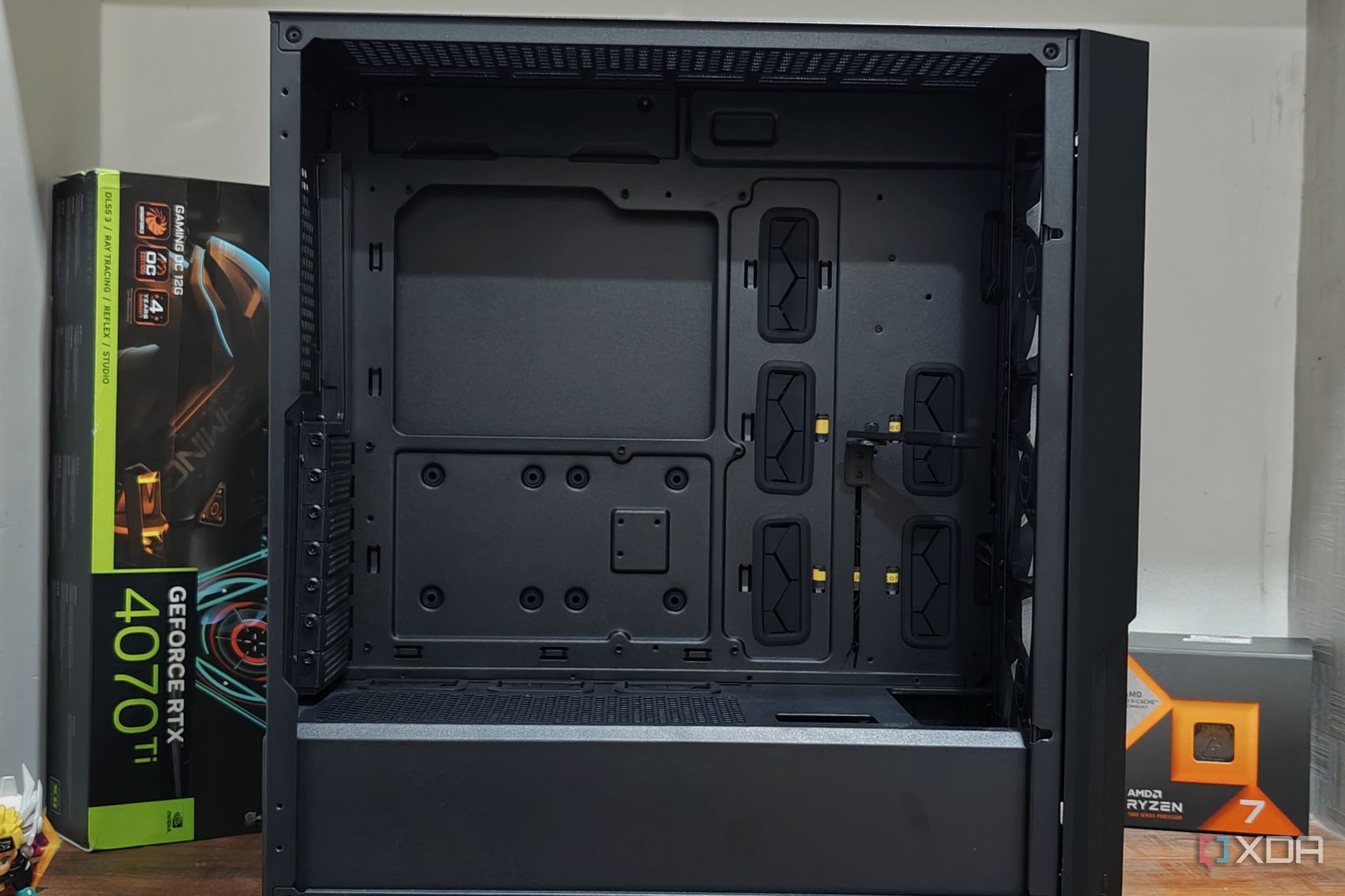 How to build a computer: A beginners guide to a new PC