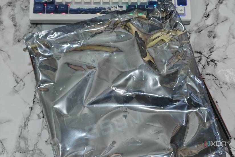 How to safely ship a CPU