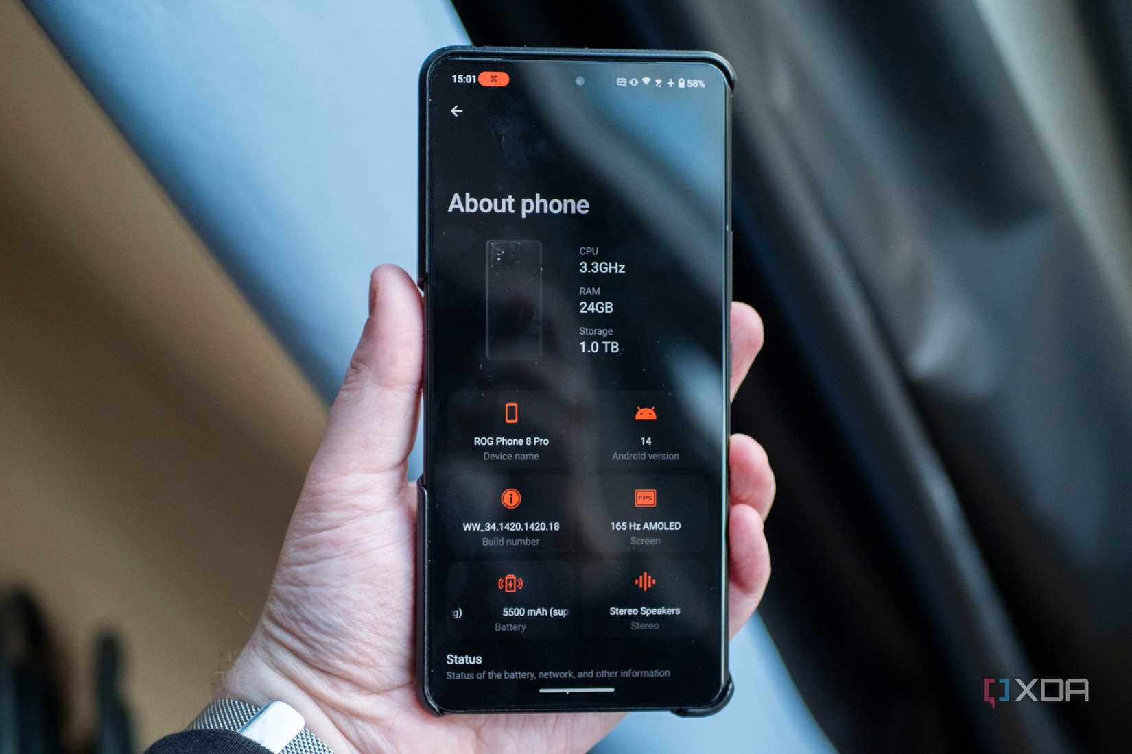 Qualcomm Snapdragon 8 Gen 3 review: I finally don't feel the need to ...