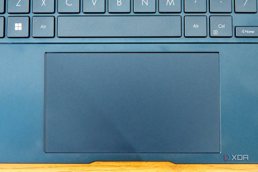 Asus Zenbook 14 OLED (2024) review: A terrific laptop for travel with ...