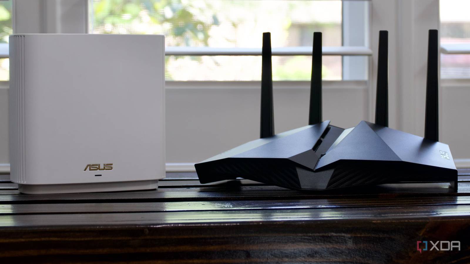 How to configure your router to use WPA2