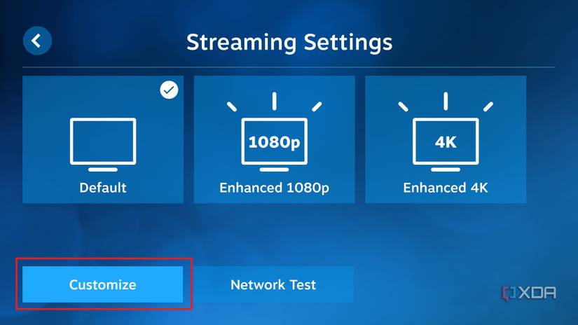 How to use Steam Link for remote play on your smartphone