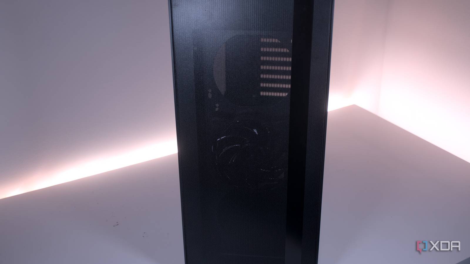 I built a killer 1440p gaming PC without a GPU for less than $1,000