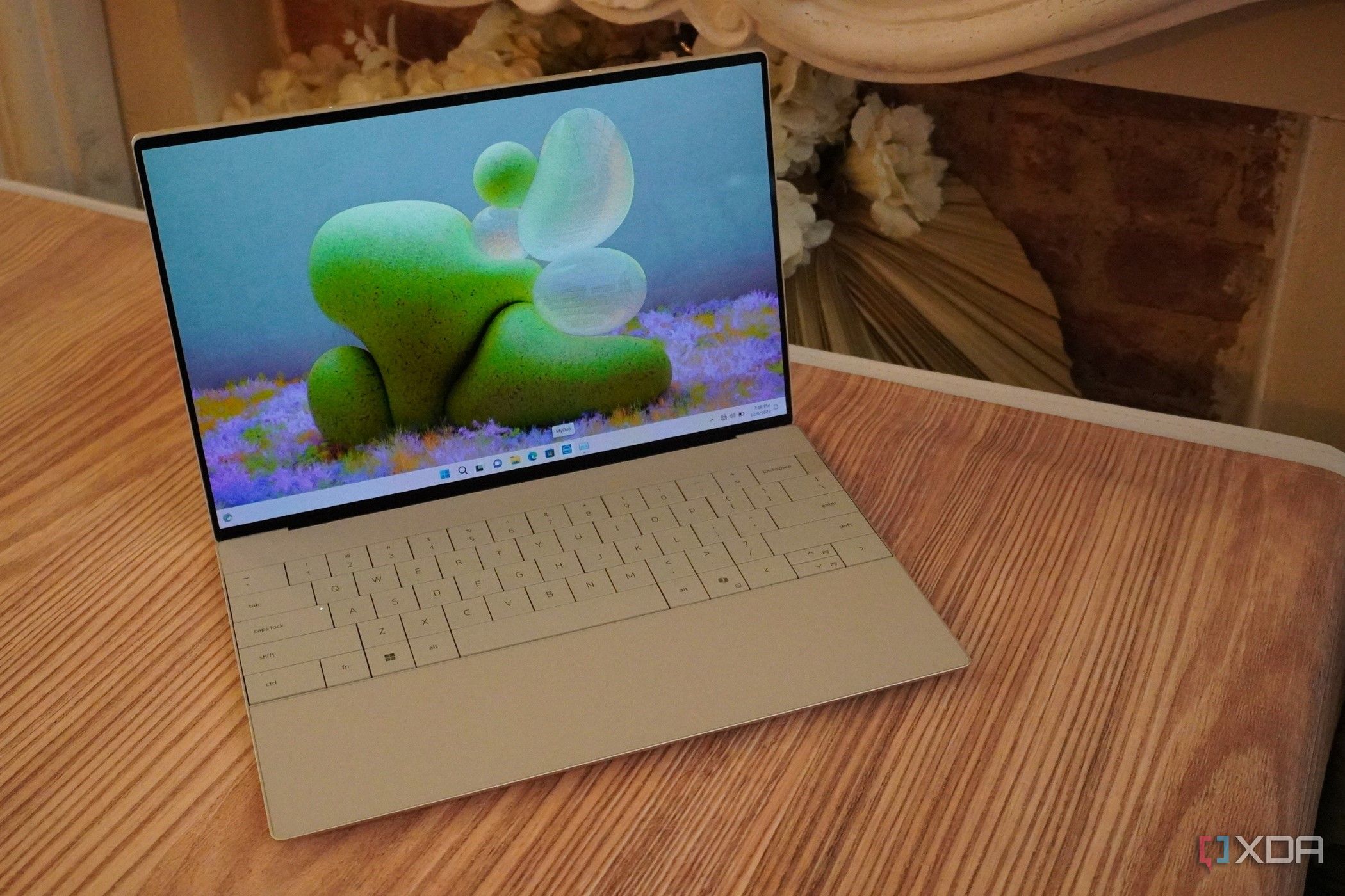 Dell XPS 13 (2024) vs Surface Pro 9