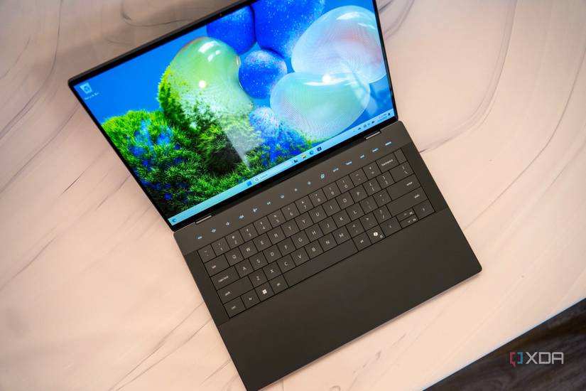 Dell XPS 14 (2024) vs Lenovo Yoga 9i (2024): Should you go clamshell or ...