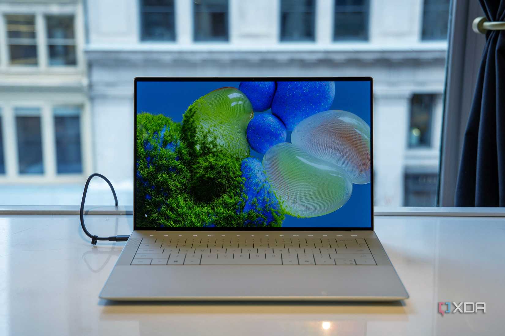 Dell XPS 14 (2024) review: It's just so much fun