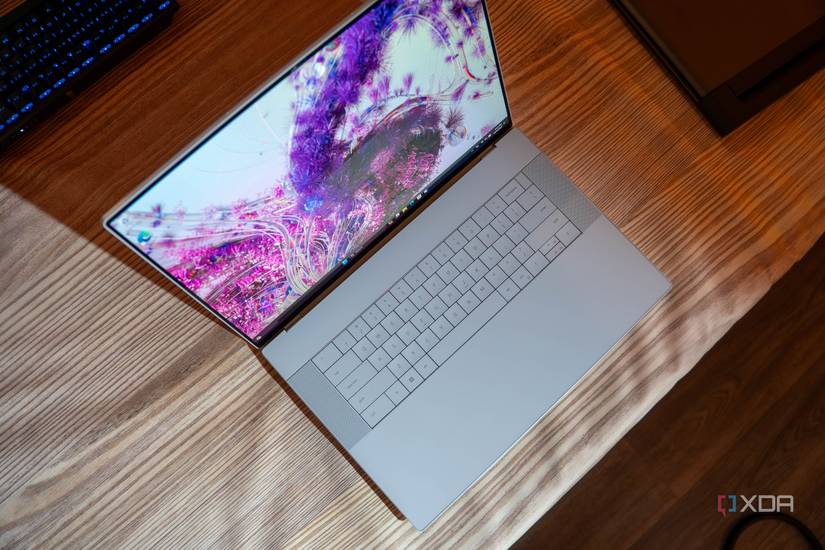 Dell XPS 16 (2024) review