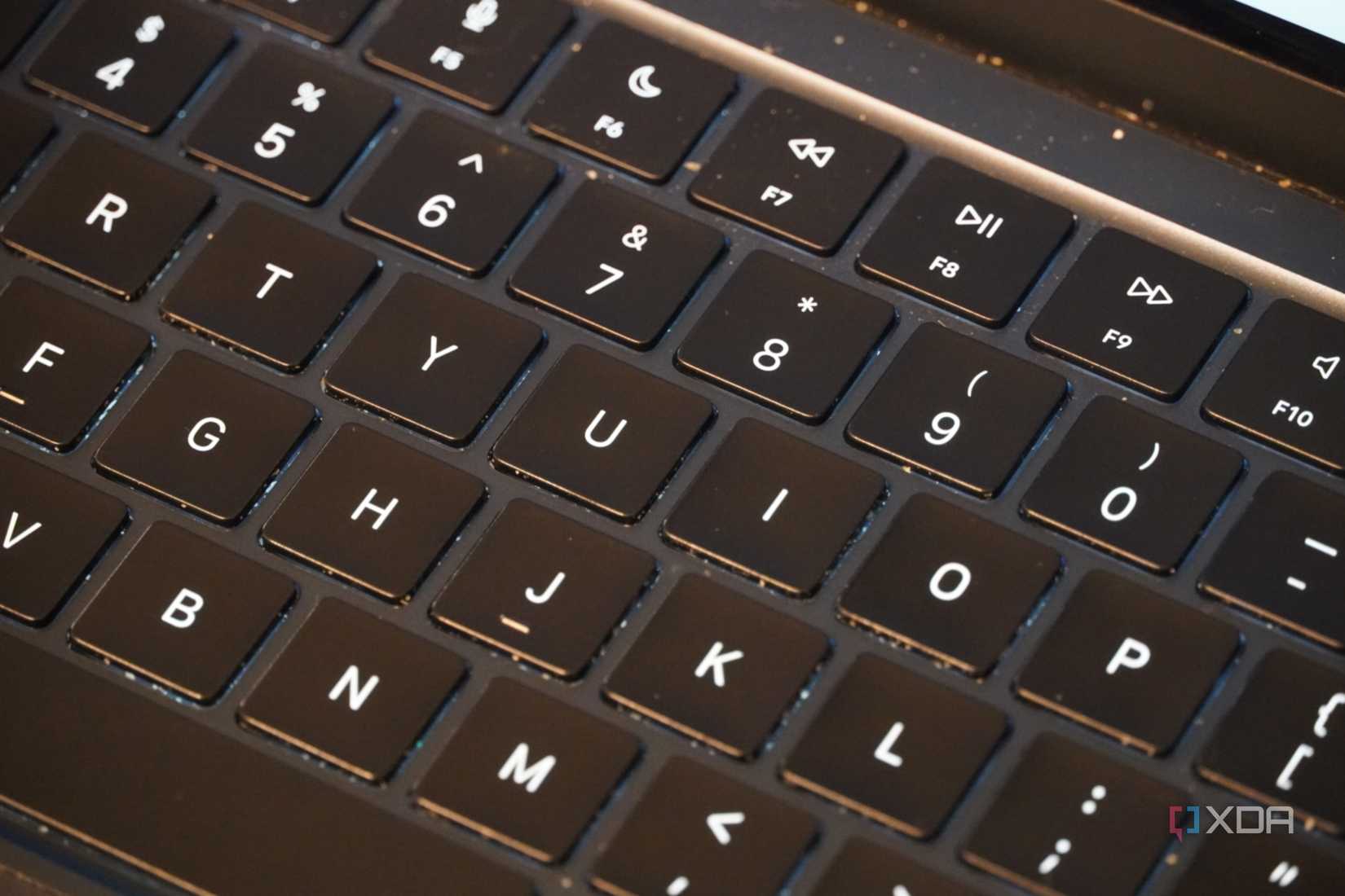 4 mistakes I made cleaning my MacBook so you don’t have to