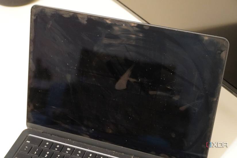4 things you should do to clean your laptop