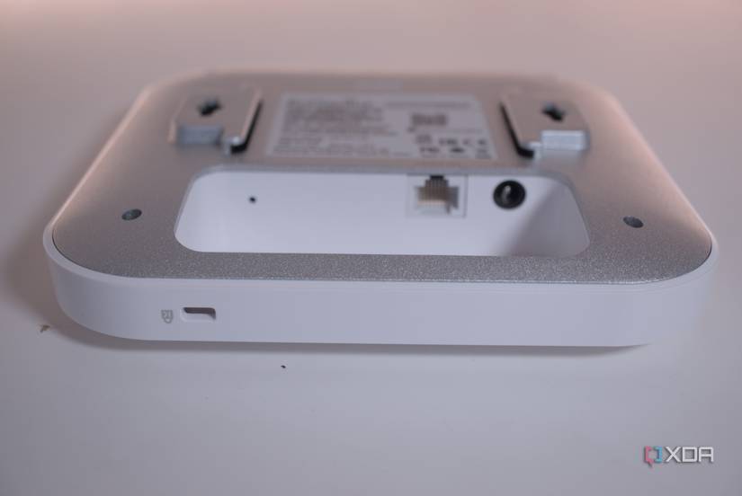 EnGenius ECW220 review: Create a smart Wi-Fi 6 mesh network