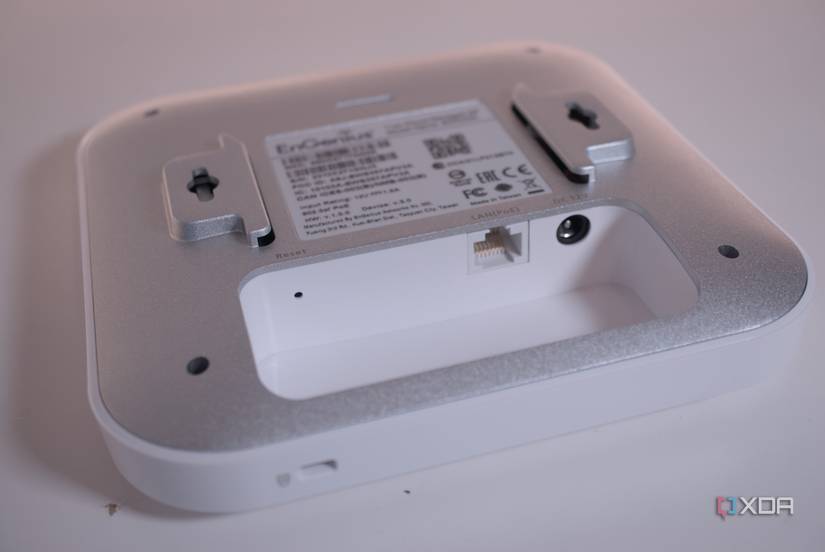 EnGenius ECW220 review: Create a smart Wi-Fi 6 mesh network