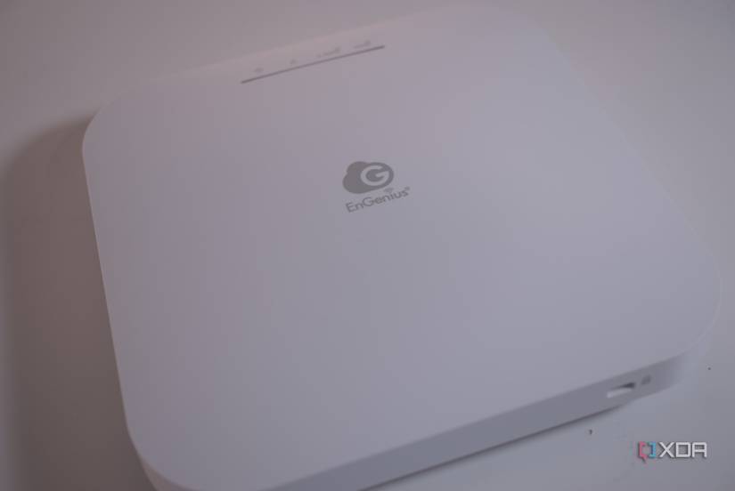 EnGenius ECW220 review: Create a smart Wi-Fi 6 mesh network