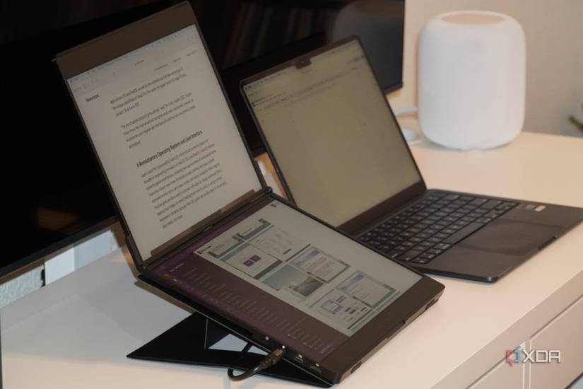 Jsaux FlipGo Portable Dual Monitor review: I really like it, but there ...